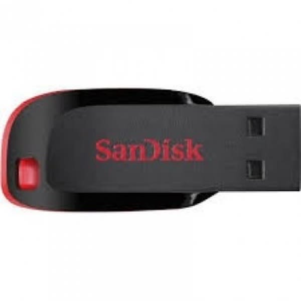 SanDisk Cruzer Fit USB Flash Drive - 32GB | Konga Online Shopping