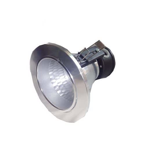 R63 Reflector Fitting PVC Down light | Konga Online Shopping