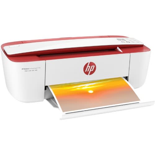 HP DeskJet Ink Advantage 3788 All-in-One Printer (T8W49C) | Konga ...