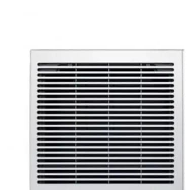 Polystar Window Unit Air Conditioner - 1HP | Konga Online Shopping