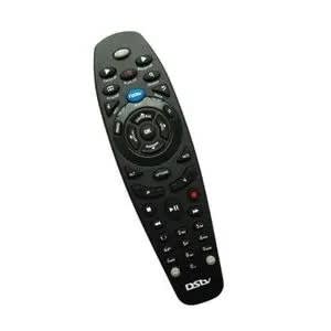 Dstv Explora Remote Control Model A 6 | Konga Online Shopping