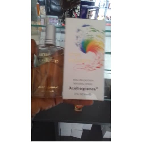 True Colours Perfume 59ml | Konga Online Shopping