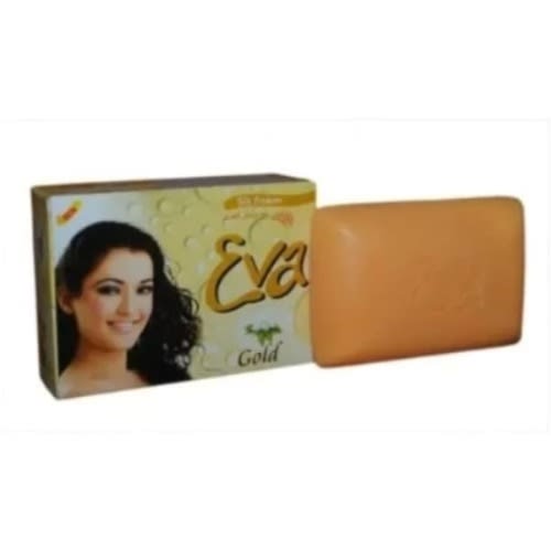 Eva Gold Soap Pack Of 4 -150g X 4 | Konga Online Shopping