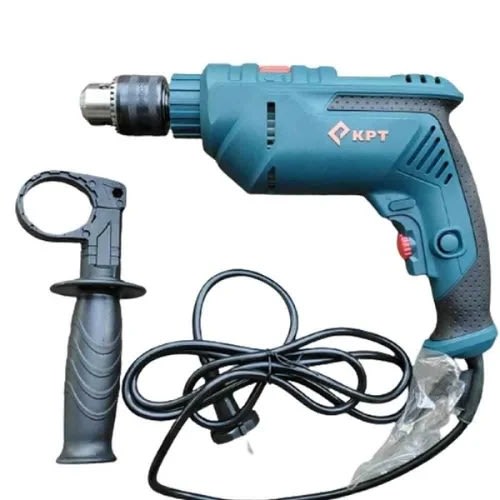 Kpt Drilling Machine - 13mm | Konga Online Shopping