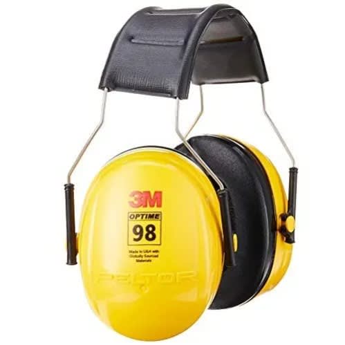 Optime 3m Safety Ear Muff | Konga Online Shopping