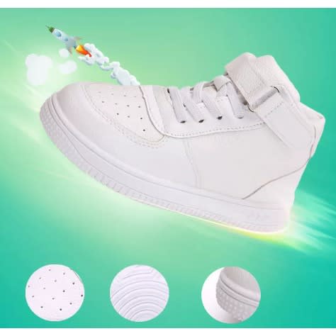 Boys Boot Sneakers | Konga Online Shopping