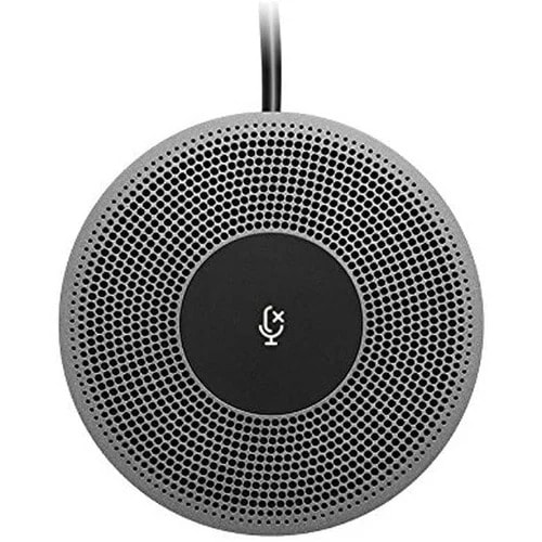 Logitech Conference Camera And Expansion Mic | Konga Online Shopping