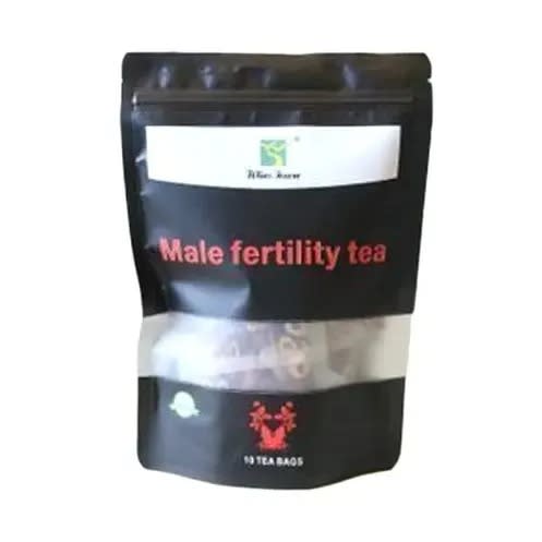 Male Fertility Tea - 10 Tea Bags | Konga Online Shopping
