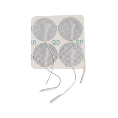 Drive Medical 1 Agf-602 Portable Dual Channel Tens Unit With Timer And ...