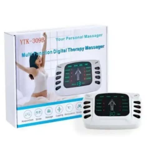 Therapy Stroke Slimming And Massage Machine | Konga Online Shopping
