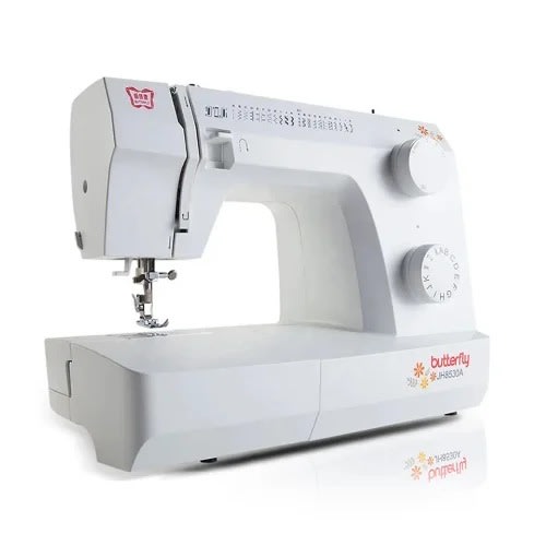 Butterfly Sewing Machine - Jh8530a - 70w | Konga Online Shopping