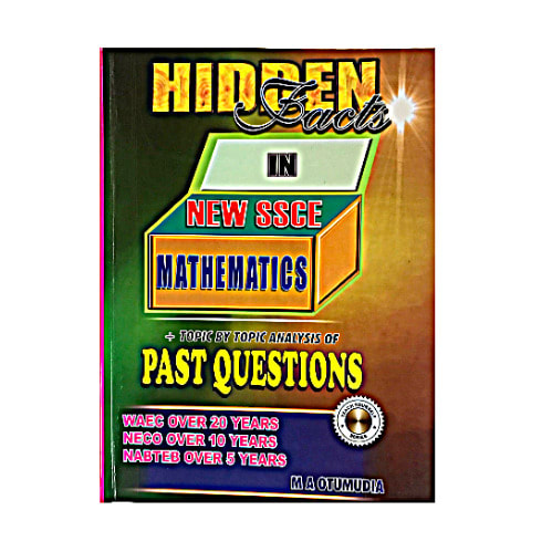 Hidden Facts In SSCE Mathematics + Topic By Topic Analysis Of Past ...