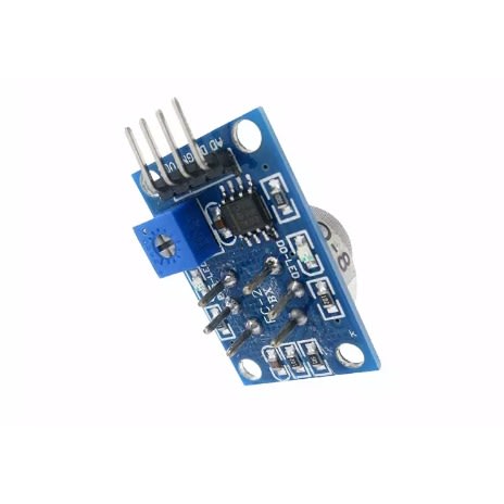 Arduino Mq-8 Hydrogen Gas Sensor Module | Konga Online Shopping