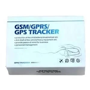 Car Tracker Gps Tk103 | Konga Online Shopping