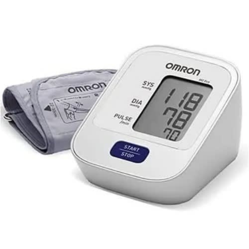 Omron M1 Blood Pressure Monitor | Konga Online Shopping