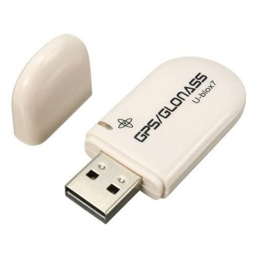 VK-172 GMOUSE GLONASS USB GPS Module | Konga Online Shopping
