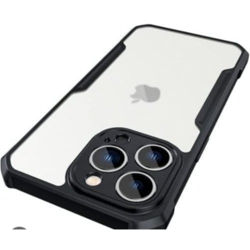 Xundd Back Case For iPhone 15 Pro Max | Konga Online Shopping