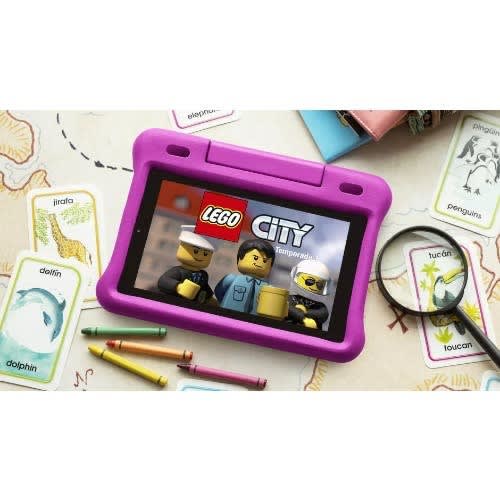 Amazon Fire 7 Kids Edition - 16GB ROM - 1GB RAM - Pink | Konga Online ...