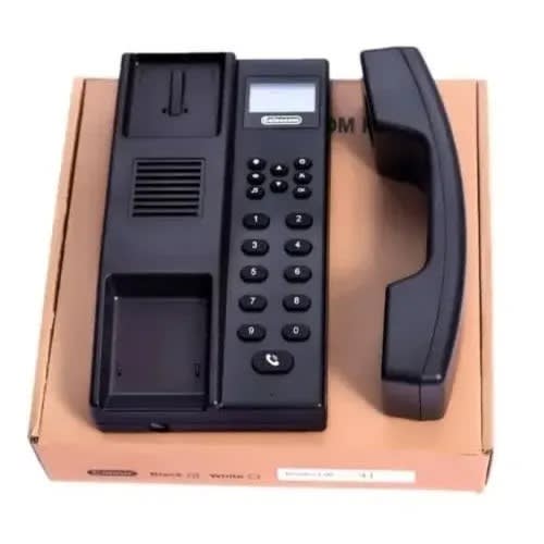 Wireless Intercom With LCD Display - 3user Pack | Konga Online Shopping