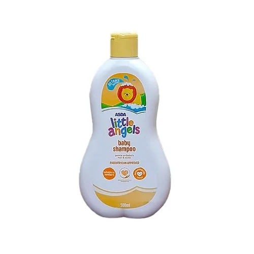 ASDA Little Angels Conditioning Shampoo- 500ml | Konga Online Shopping