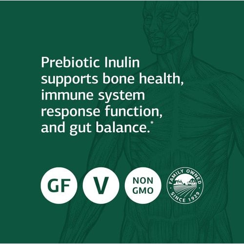 Prebiotic Inulin - Immune Support, Digestion And Diges | Konga Online ...