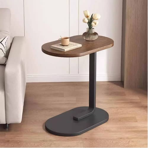 C Shape Side Stool | Konga Online Shopping