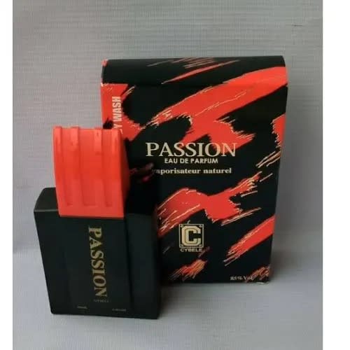 Cybele Passion Eau De Unisex Perfume - 100ml | Konga Online Shopping