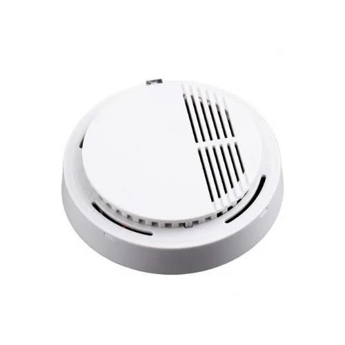 Chloride Uk Smoke Detector Fire Alarm Detector Wireless | Konga Online ...