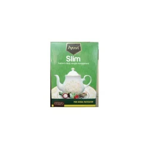 Ayusri Slim Herbal Tea 20 Tea Bag Konga Online Shopping