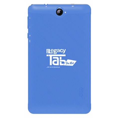 Zinox Kids Legacy Tablet Pro Max Blue 7" (ZNX-ITEM-003576B)-2gb -32gb ...