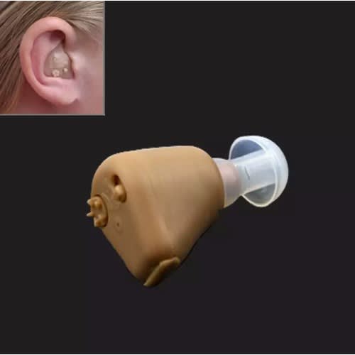 Hearing Aid Combo ( Axon K88 + Cybersonic ) | Konga Online Shopping