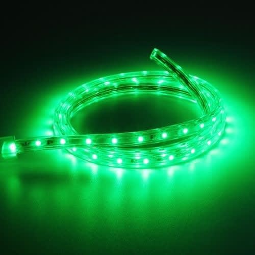 Led Strip Light - Green - 1 Meter | Konga Online Shopping