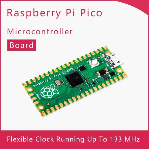 Raspberry Pi Pico | Konga Online Shopping