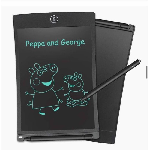 Kid’s Lcd Writing And Drawing Tablet-12 Inches | Konga Online Shopping