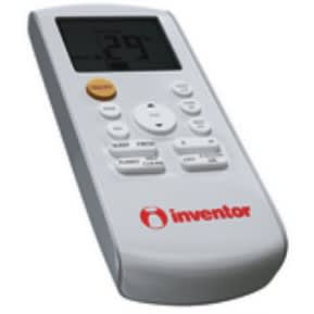 Inventor 1HP Split Air Conditioner | Konga Online Shopping