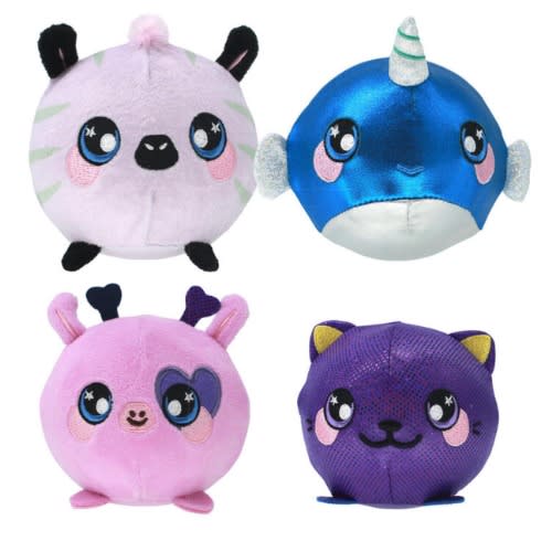 Squeezamals Vend Machine Toy | Konga Online Shopping