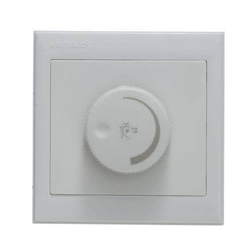 Fan Dimmer Switch | Konga Online Shopping