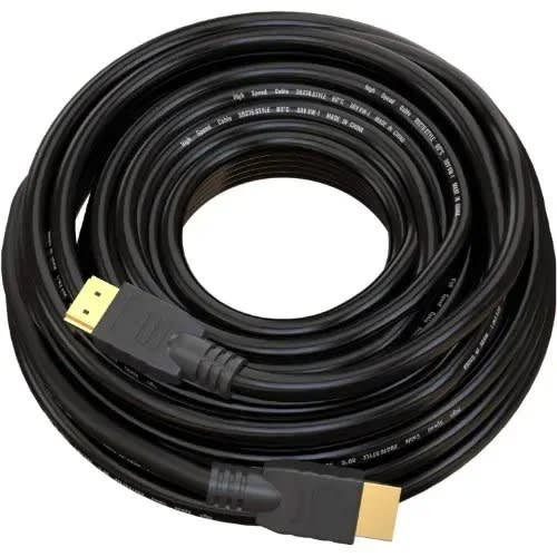 Hdmi Cable 30m | Konga Online Shopping