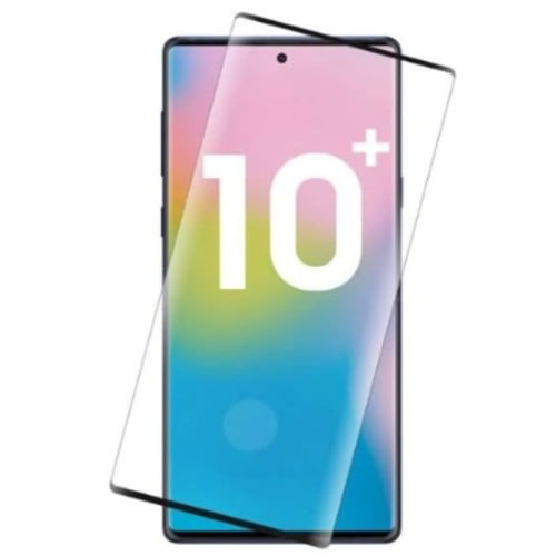 Screen Protector For Galaxy Note 10 Plus | Konga Online Shopping