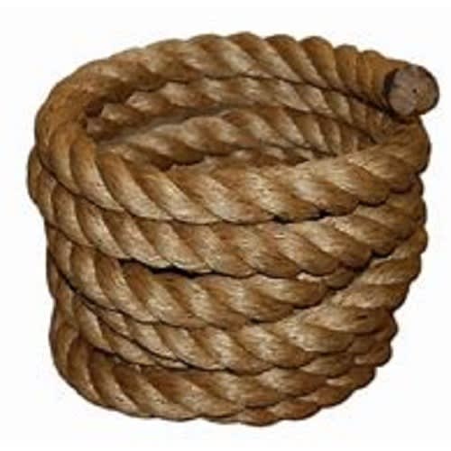 Manila Rope - 16mm * 100 Yards | Konga Online Shopping