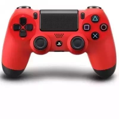 Sony Ps4 Game Pad Dual Shock 4 Wireless Controller | Konga Online Shopping