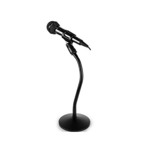 Flexible/adjustable Short Microphone Stand With Holder | Konga Online ...