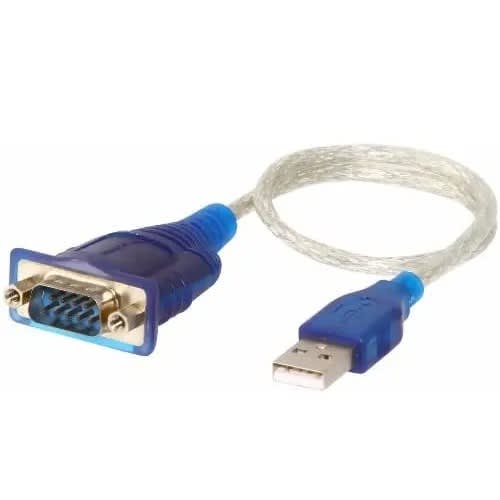 Usb To Serial Adapter | Konga Online Shopping