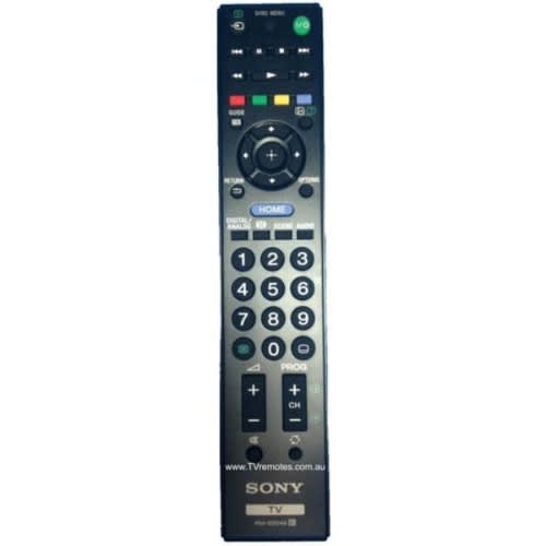Sony Lcd Remote Control | Konga Online Shopping