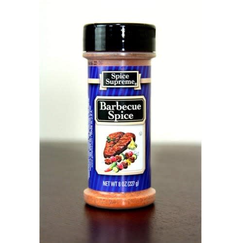 Spice Supreme Barbecue Spice – 227g | Konga Online Shopping