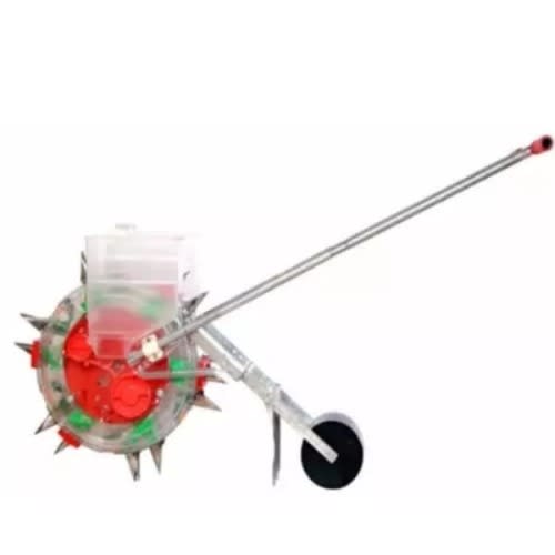 Hand Push Seeder - Seed Planter | Konga Online Shopping