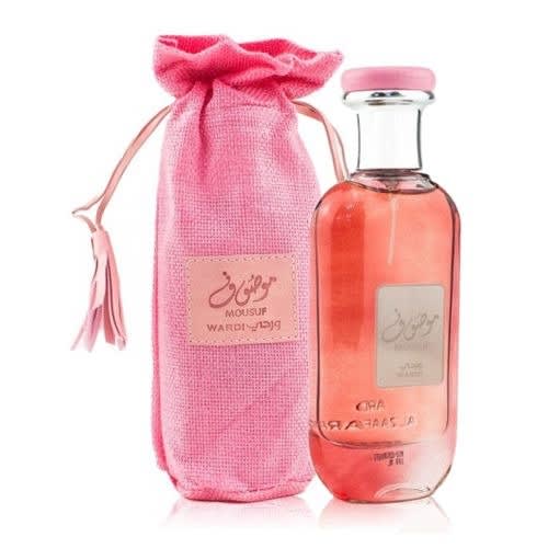 Wardi Eau De Parfum - 100ml | Konga Online Shopping