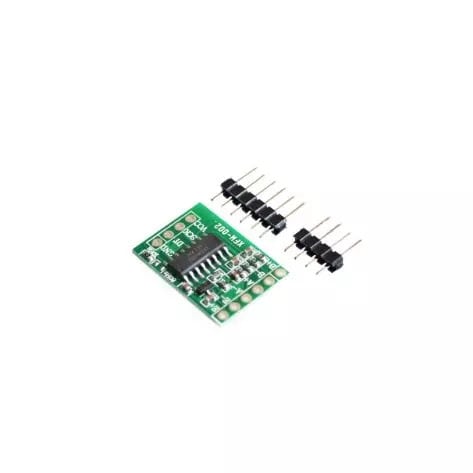 Load Cell Sensor - 50kg + Hx711 Load Cell Amplifier Module | Konga ...