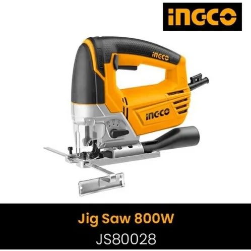 Ingco Electric Jigsaw -800W | Konga Online Shopping
