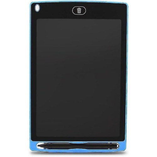 LCD Writing Tablet And Scribble Drawing Handwriting Pad - 8.5'' | Konga ...